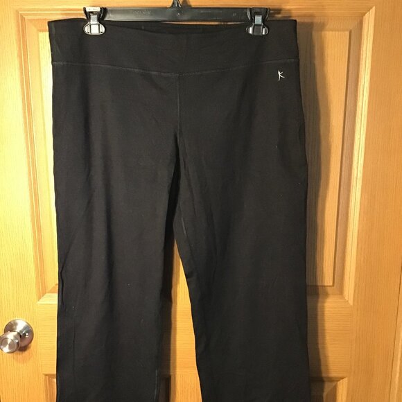 Danskin Now | Pants & Jumpsuits | Danskin Yoga Pants | Poshmark